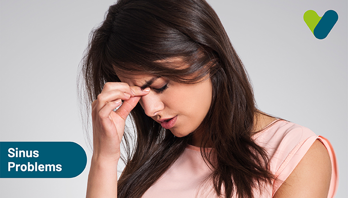 Sinusitis Causes: Discover The Common Causes Of Sinus Headache | Livlong